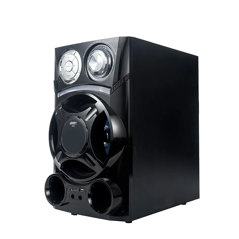 Creative Amplifier 5.1 Jerry Power Home Theater Tower Speaker With Full ...