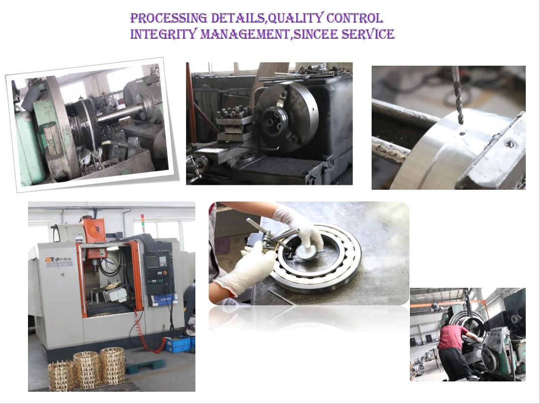 High Precision Bearing Housing - UCFL Series Sunbearing