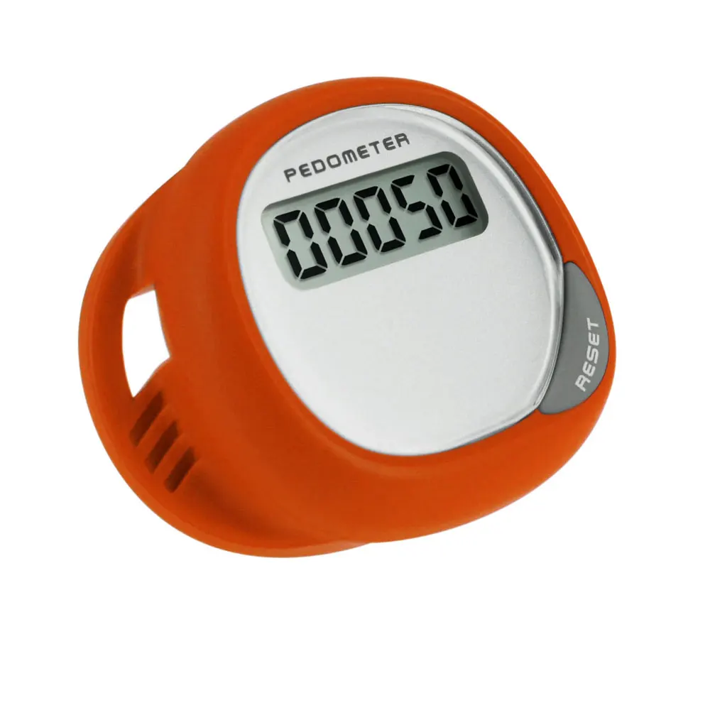 Easy Use Sport Digital Shoelace Shoo Shoes Pedometer - Buy Wrist Watch ...