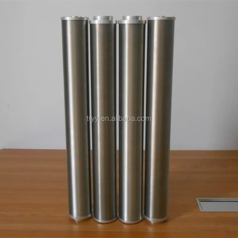 Marine K8fe Type Automatic Backwash Filter Notch Wire Element For Heavy ...