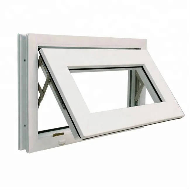 China Supplier Double Glazed Upvc Pvc Windows - Buy Upvc Window Pvc ...
