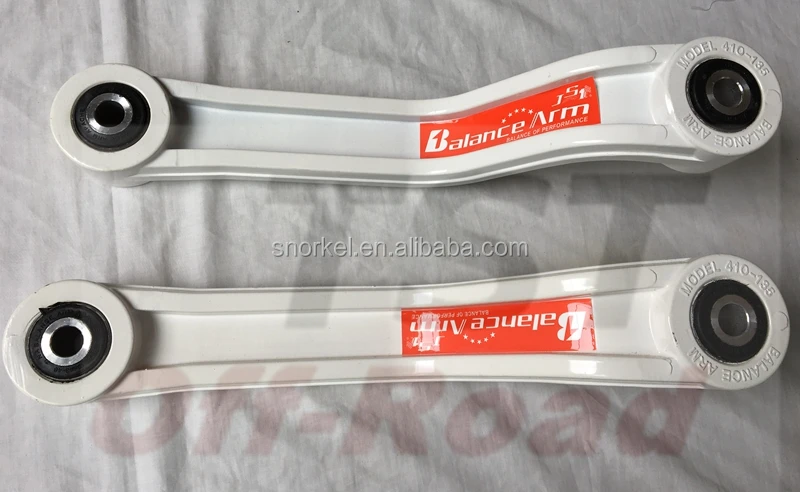 4x4 Pickup Suspension Sports Fortuner Rear Balance Arms Control ...