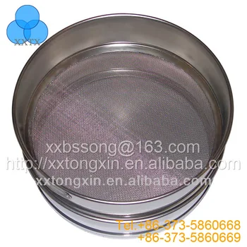 Over 19 Years Experience Manufacture Soil Sieve Stack Sieves Laboratory ...