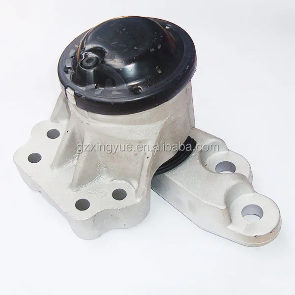 Aa53-6f012-a Bb53-6f012-ad Engine Mount For Fusion 2013-2016 - Buy ...