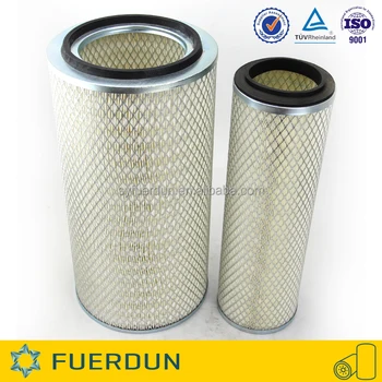 High Performance Air Filter A101-010 A101-020 Kw2140 - Buy Fleet Kw2140 ...