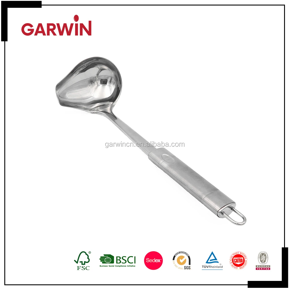 Safety Stainless Steel Oil Dipper - Buy Dipper,Oil Dipper,Stainless ...