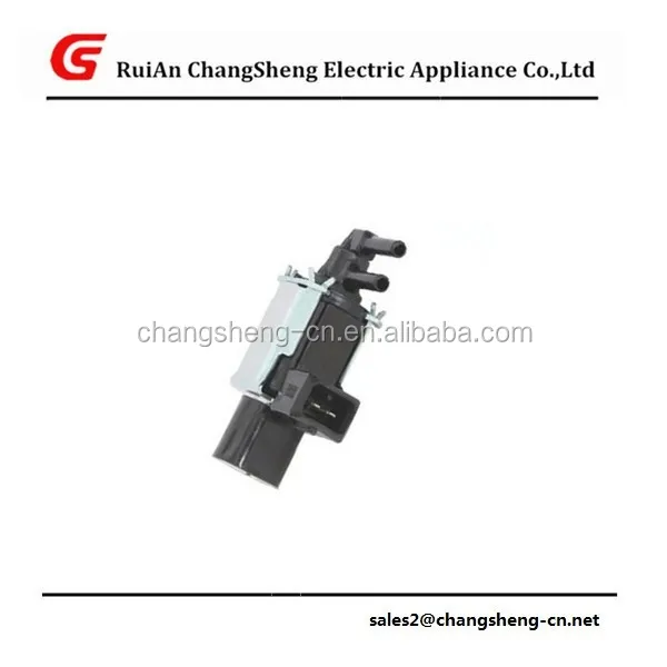 New Emission Vacuum Solenoid Valve For Mitsubishi 07-09 Outlander 3.0l ...