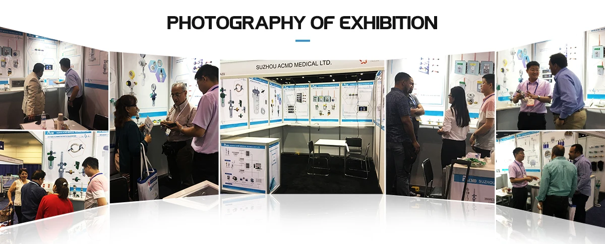 Suzhou Acmd Medical Technology Co., Ltd. - Medical Gas Outlet, Oxygen ...