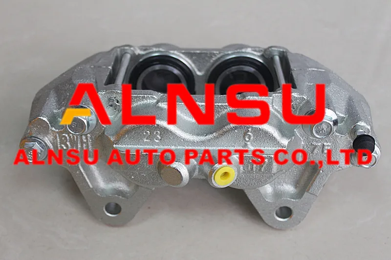 Brake Caliper For Toyota Land Cruiser Prado Grj120 47750-60130 ...