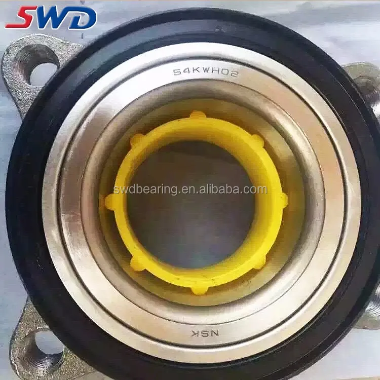 Original Nsk Wheel Hub Bearings 54kwh02 Corolla Rear Bearing - Buy ...