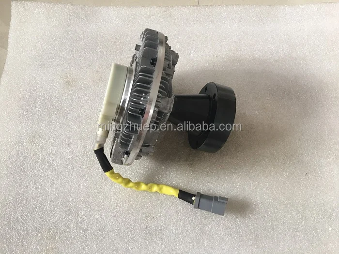 CAT C7 Engine Fan Clutch 281-3589 2813589 for Excavator 324D 324D L ...