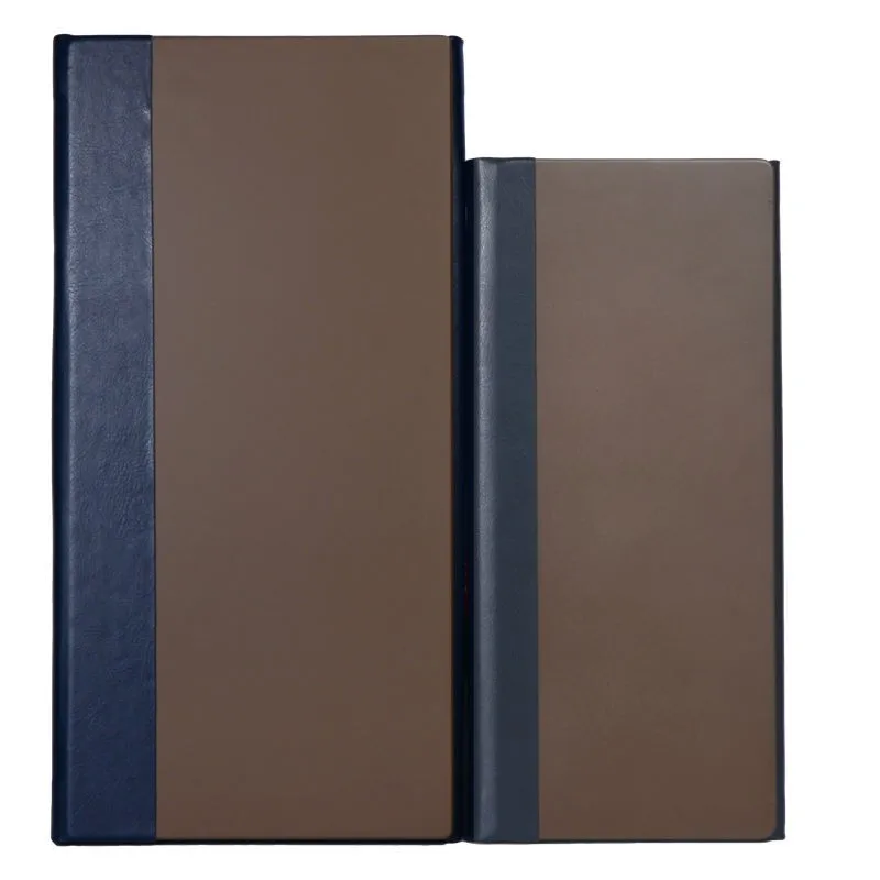 Tri-fold Menu Book Cover,Personalized Menu Covers,3 Panels Leather Menu ...