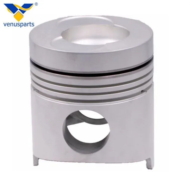 84mm 115107970 Engine Piston Ring For 1104c 1004 1004.4 1006 Piston ...