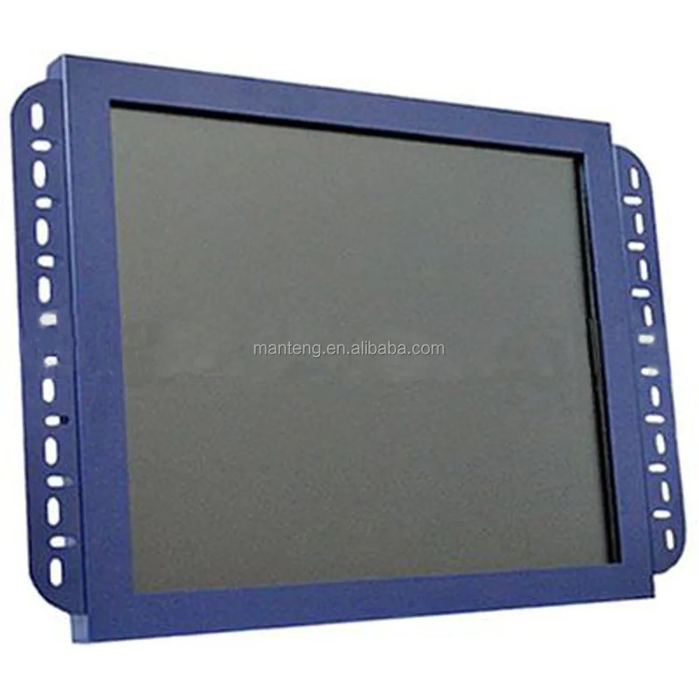 Vga Cga Touch Screen Monitors For Pot O Gold/wms /t340 Game - Buy 19 ...