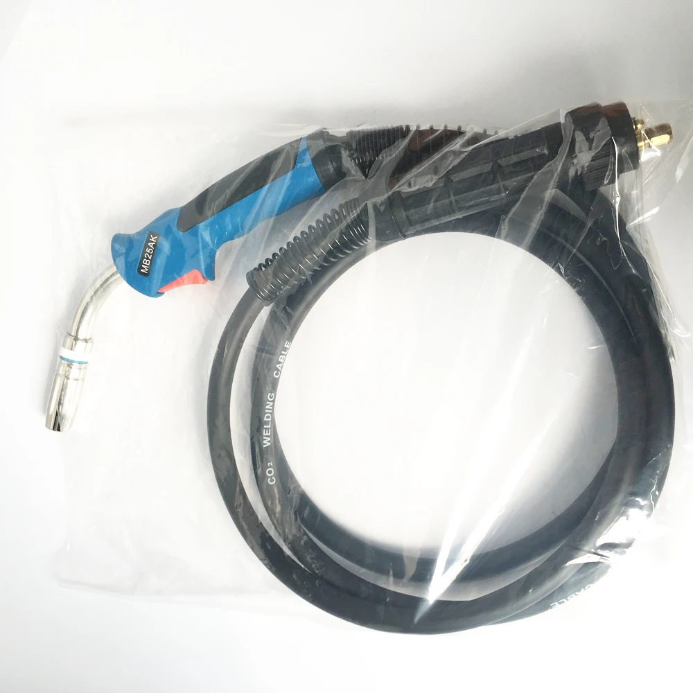 Mig /mag /co2/ Air Cooled Argon Mini Welding Torch - Buy Mini Torch ...