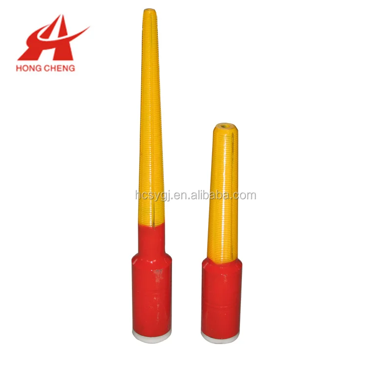 High Quality Fishing Tool Taper Tap For Downhole Tool Api - Buy Api 7-1 ...