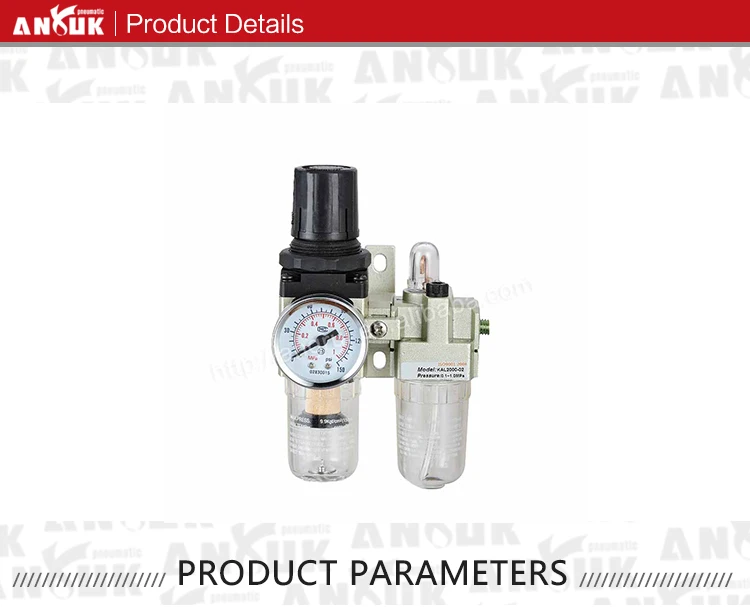 Smc Type Ac2010-02 Filter Regulator Lubricator Air Source Treatment Unit Fr.l Combination - Buy ...