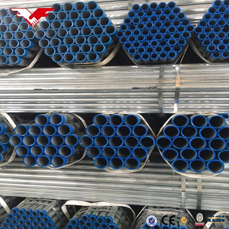 Astm A50 Astm A36 Large Diameter 16 Inch Schedule 40 Galvanized Steel ...