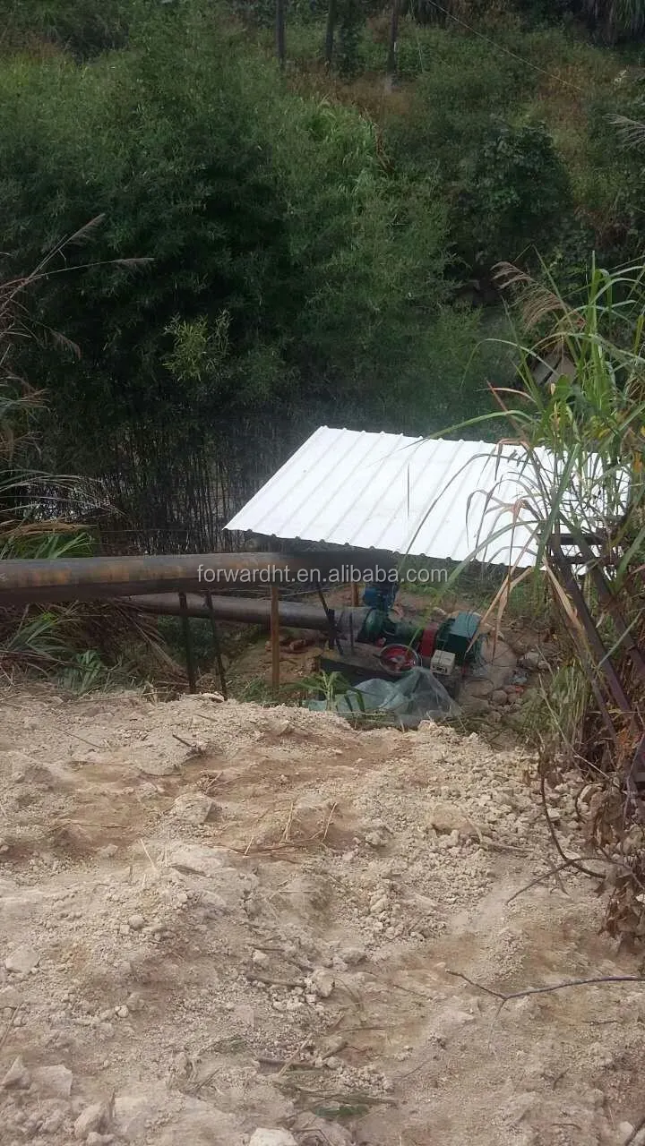 10kw Brush Induction Hydro Power Generator,Hydroelectric Generator,Mini ...