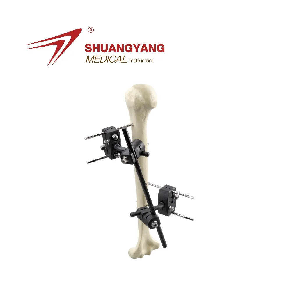 Humerus,Pelvic,Femoral,Tibia Orthopedic Small Fragement Modular ...