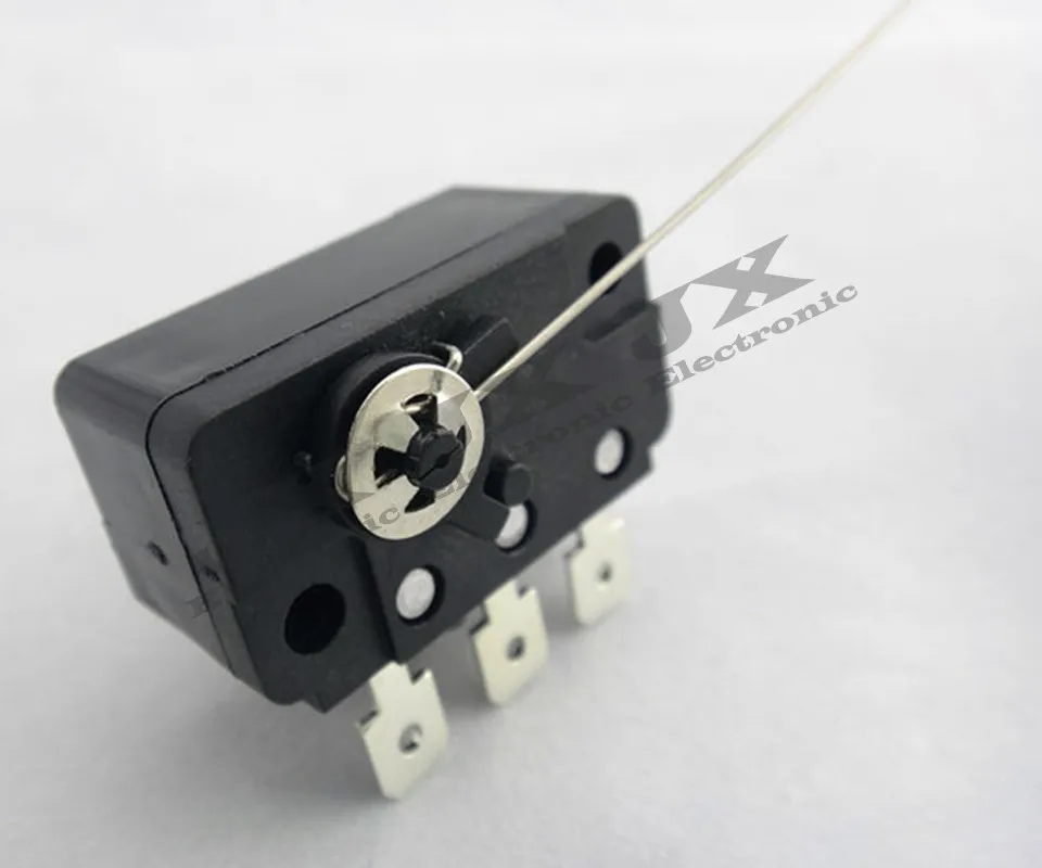 Latching Micro Switch Kw3a 250vac - Buy Micro Switch Kw3a,Micro Switch ...