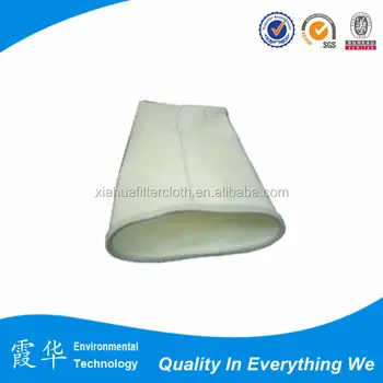 Dalamatic-style Micron Silo Bag Filters For Dust Collector - Buy Silo ...