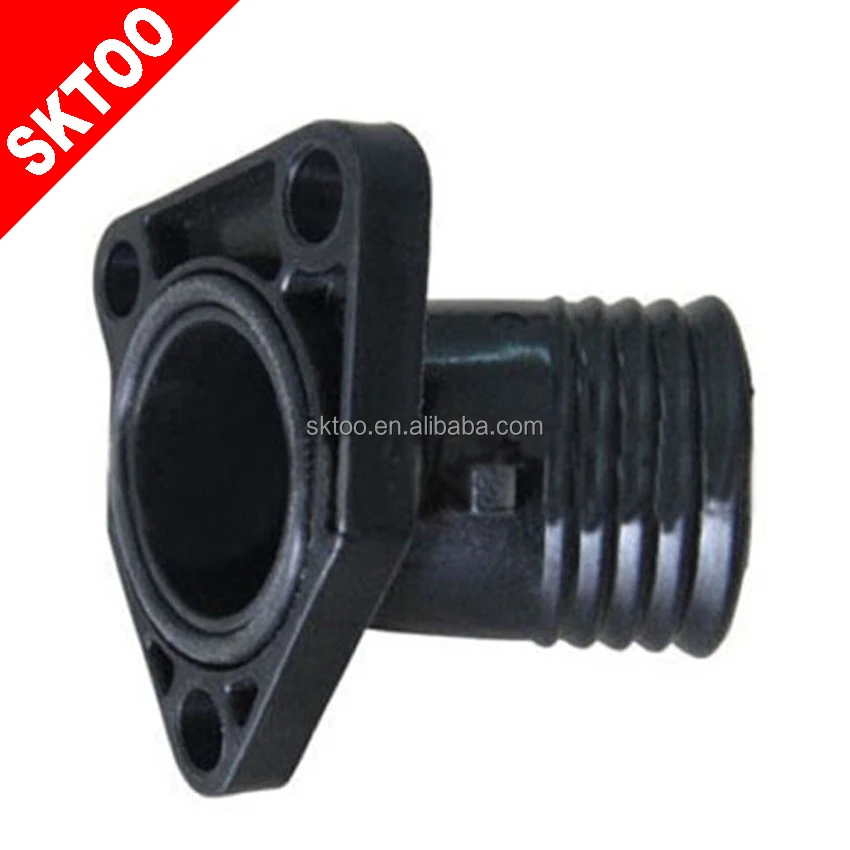Bride De Tuyau De Refroidissement De Haute Qualité,Pour Bmw 316i -318i ...
