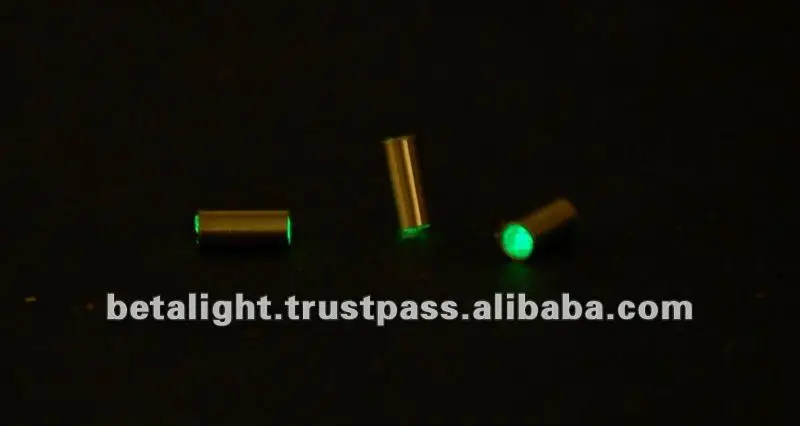Tritium Infrared (ir) Betalight - Buy Infrared (ir) Tritium Light ...