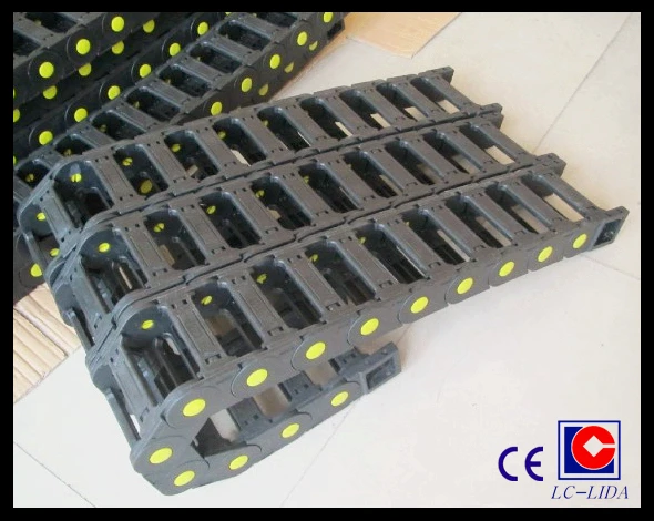 Factory Supply Electrical Wire Cable Tracks - Buy Cable Track ...
