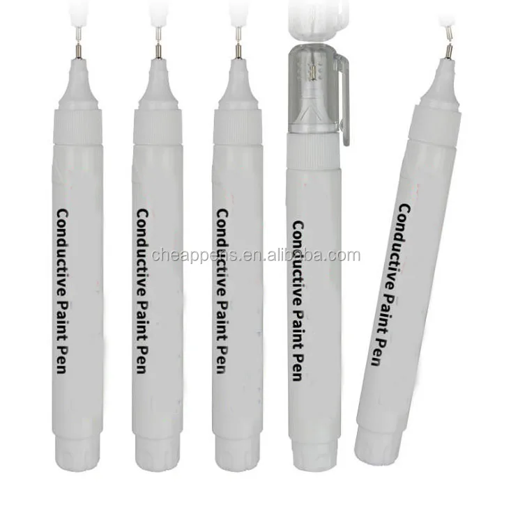 Bare Conductive Paint Marker Pen - Buy Paint Marker Pen,Bare Conductive ...