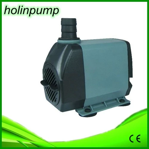 Amphibious Inline Pump / Small Inline Water Pump / Mini Aquarium Water ...
