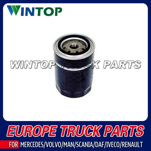 Hight Quality Fuel Filter Insert Rme-resistant For Man Truck ...