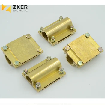 Threaded Ground Earth Rod Connector Coupler And Connector - Buy Earth ...