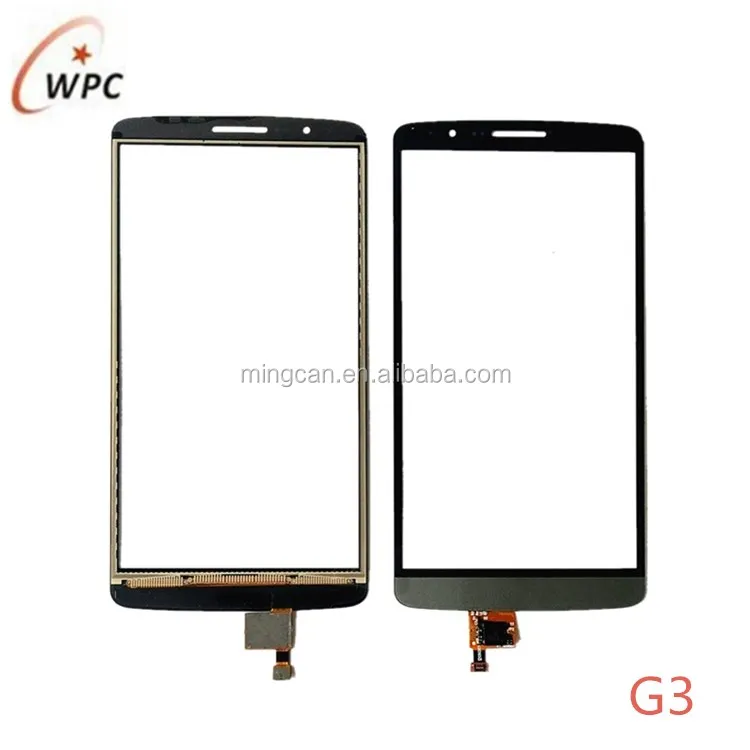Smartphone Touch For Lg G3 Touch Lcd Screen Vs985 - Buy Smartphone ...