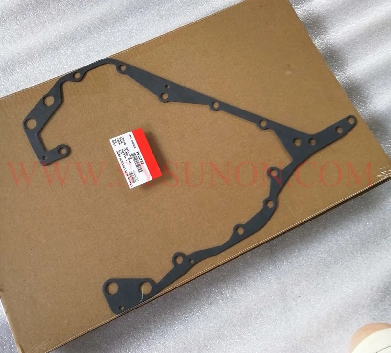 Genuine Engine 6ct Gear Housing Cover Gasket 3929253 3938737 3979349 ...