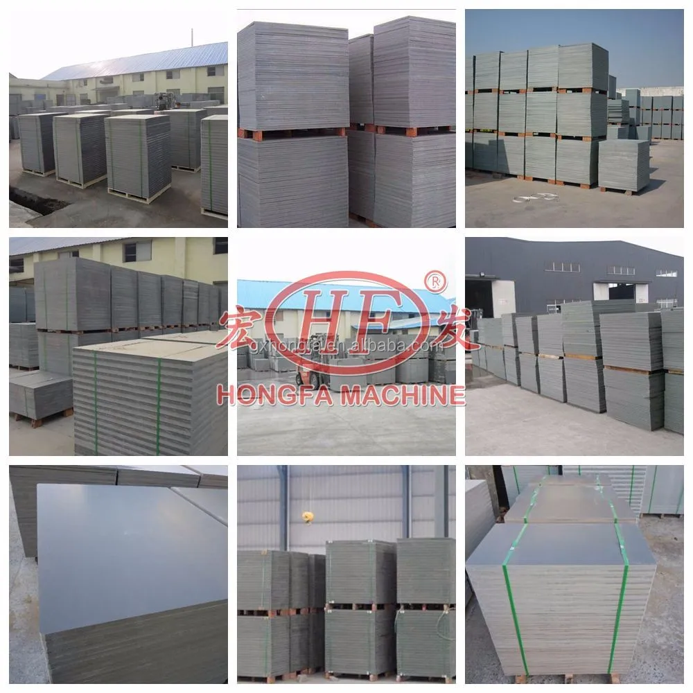 Durable PVC Plates for Block Making - Recyclable & Customizable