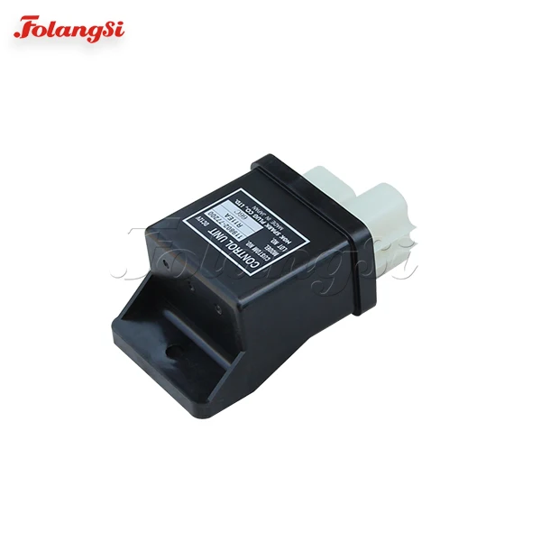 Forklift Parts Timer, Qgs-Controller for FD10~30N