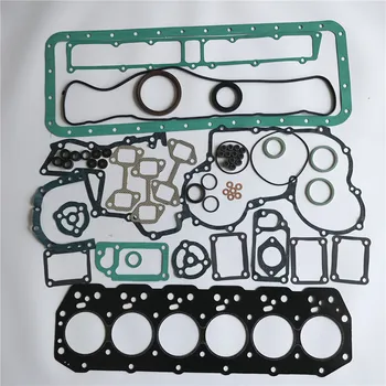 4d34 Full Gasket Set Me997429 Me997275 Me997526 - Buy 4d34 Full Gasket ...