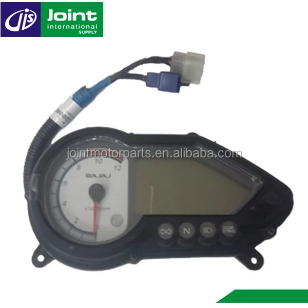 Good Quality Motorcycle Speedometer (medidor De Velocidad)suit For ...