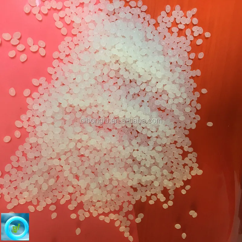 100%biodegradable Polylactic Acid/ Pla Pellets/pla Granules/pla Plastic ...