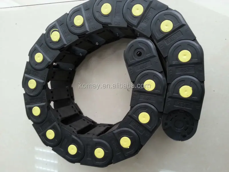 Factory Price Of Electrical Wire Tracks/ Flexible Wire Track ...