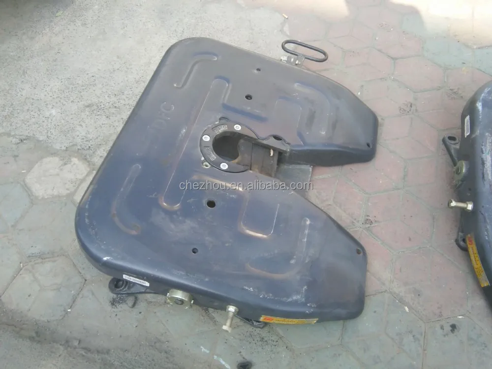 Sinotruk Howo Tractor Truck Part Truck Saddle - Buy Sinotruk Truck ...