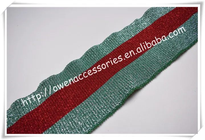 Free Sample Customized Design 8.3cm Rib Knit Trim Fabric For Garment ...