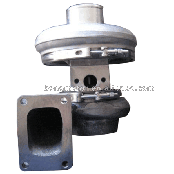 Auto Engine Parts Turbo For Cat Cat 1w1227 Turbocharger - Buy Turbo For ...