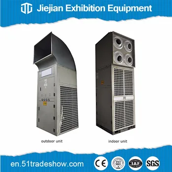 290000btu Vertical Split Type Package 24ton Air Conditioner - Buy ...