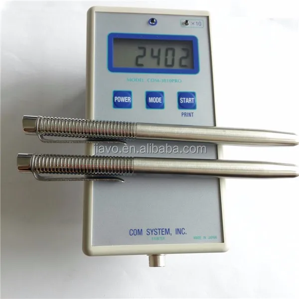 Negative Ion Scalar Energy Wand Pen Bio Massage Pen With Low Price ...
