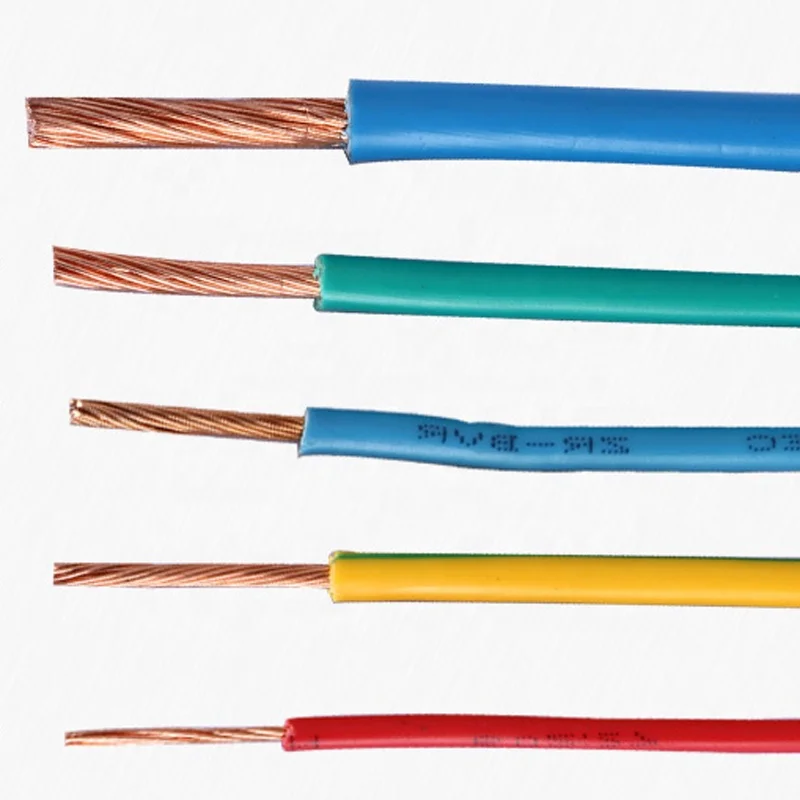 Ul1015 16 Strands 18awg 600v Tinned Copper Pvc Insulated Awm Hook-up Wire - Buy Hook-up Wire ...