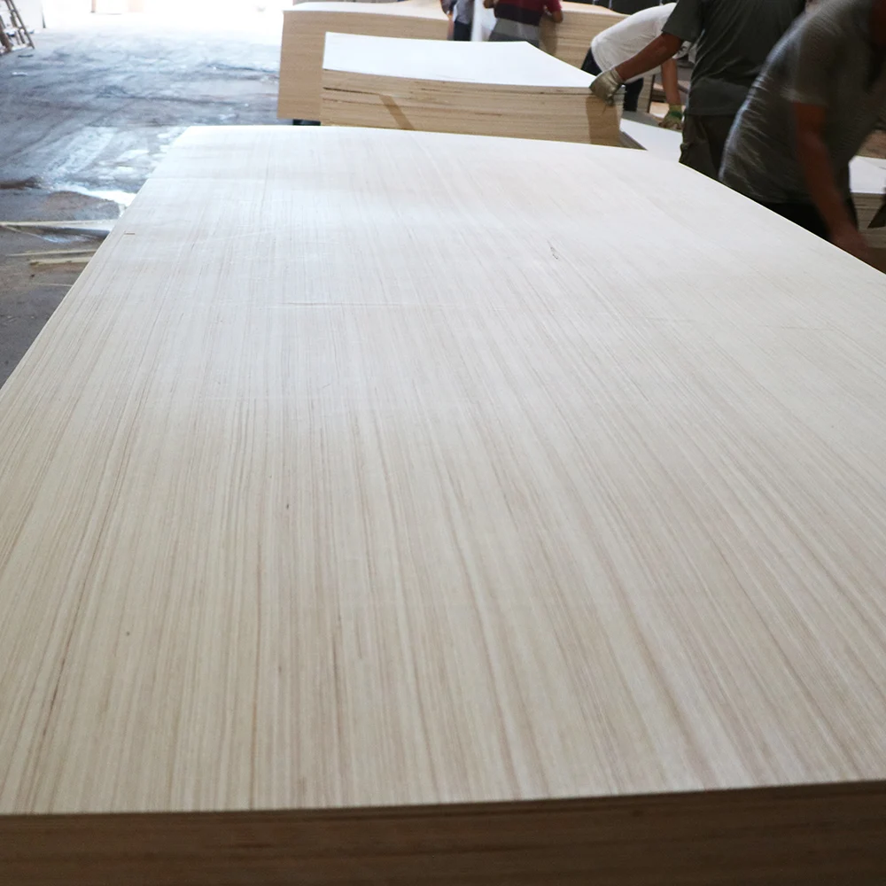 Melamine Walnut MDF - Premium Decorative and Functional Material