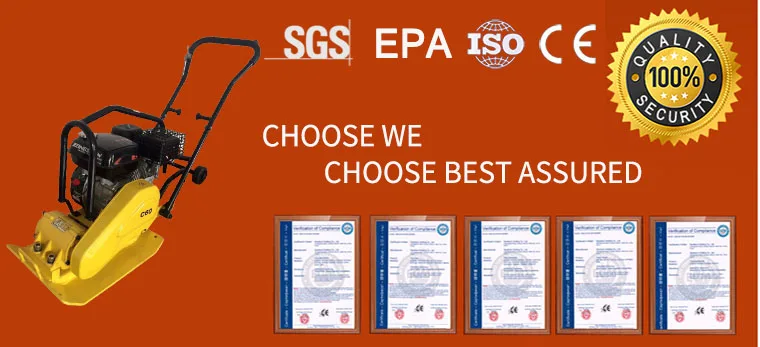 Stone Plate Compactor Parts - Buy Stone Plate Compactor Parts,Plate ...