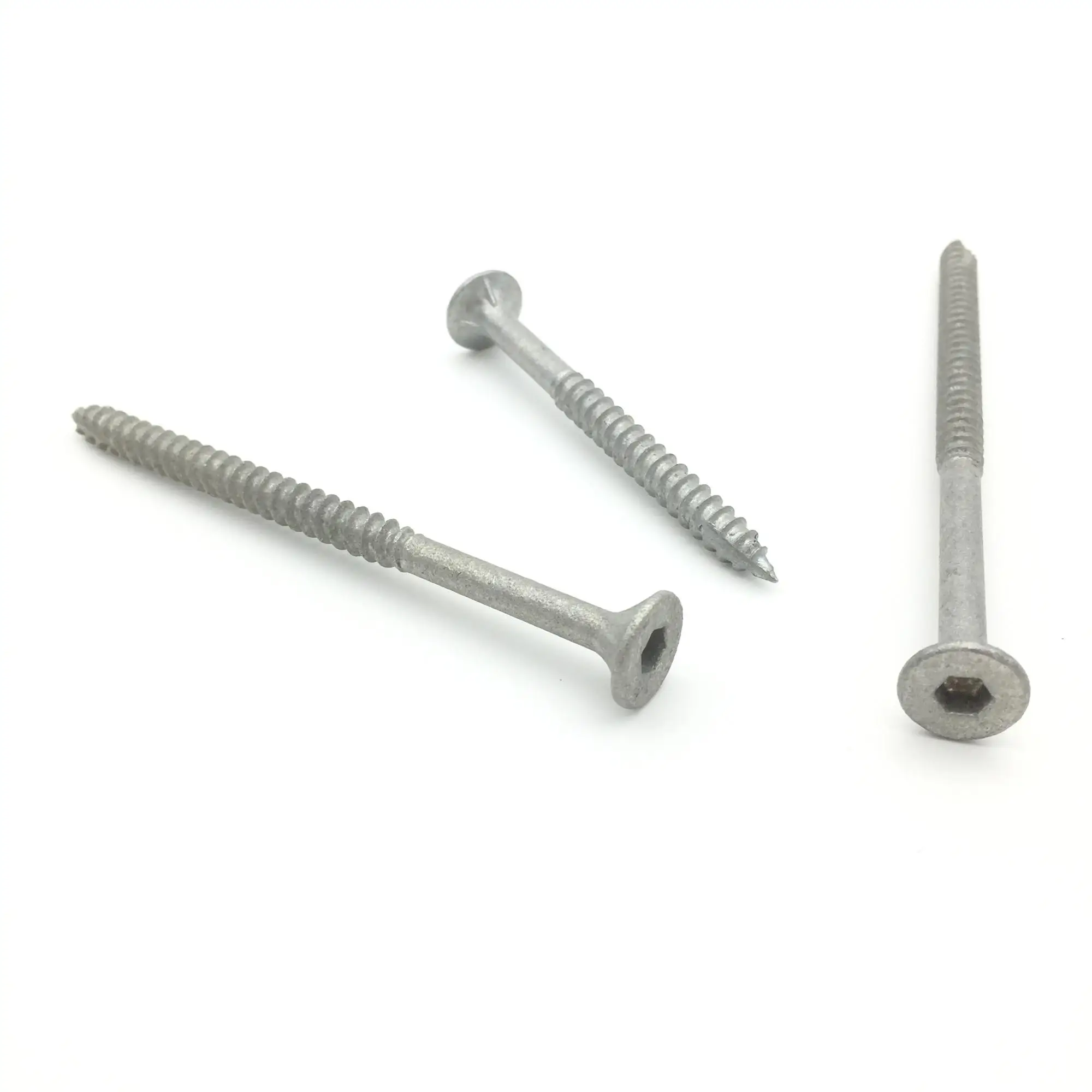 200mm Batten Screws & 75mm Batten Screws - Durable & Versatile